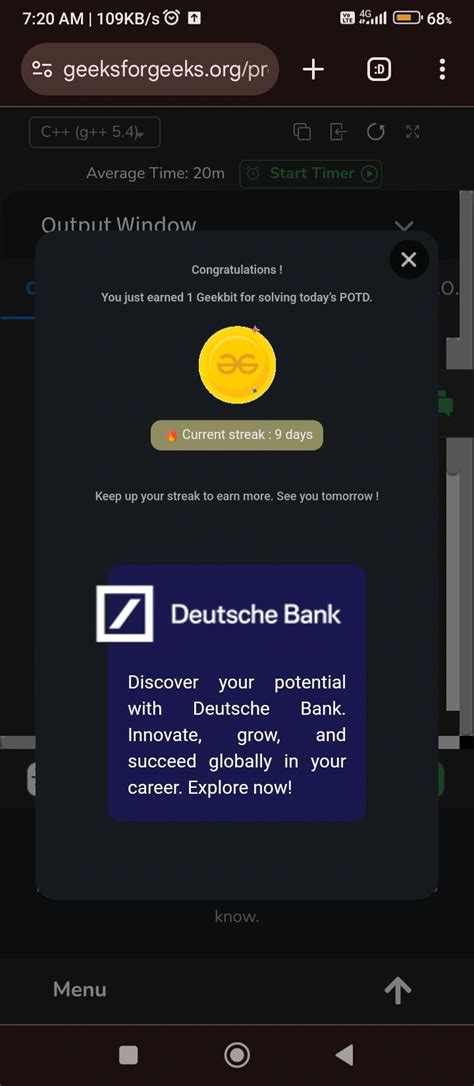 Shubham Karne On Linkedin Approach Problemsolving Greedyalgorithm