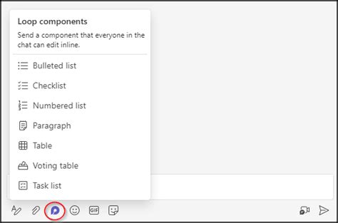 How To Use Microsoft Loop