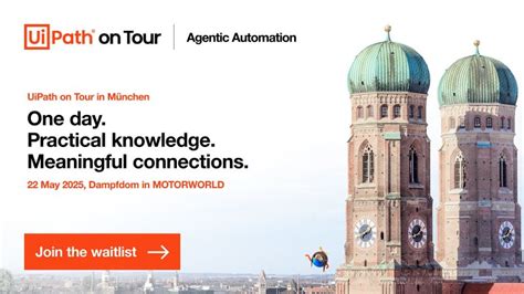 Uipathontour Agenticautomation Uipath