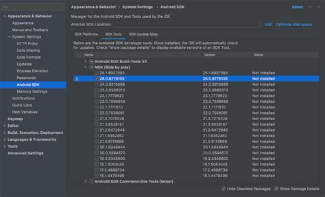 Environment Setup MagicLeap Developer Documentation