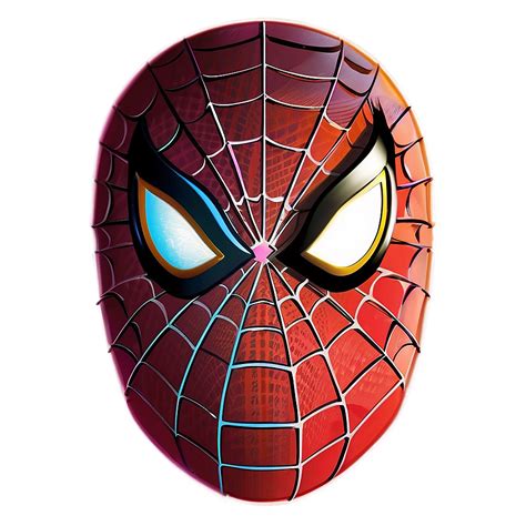 Spider Man Cartoon Characters Drawing