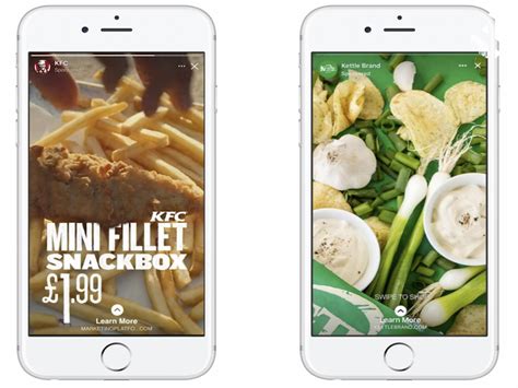 Carousel Là Gì Tìm Hiểu Về Carousel Ads Và Cách ứng Dụng