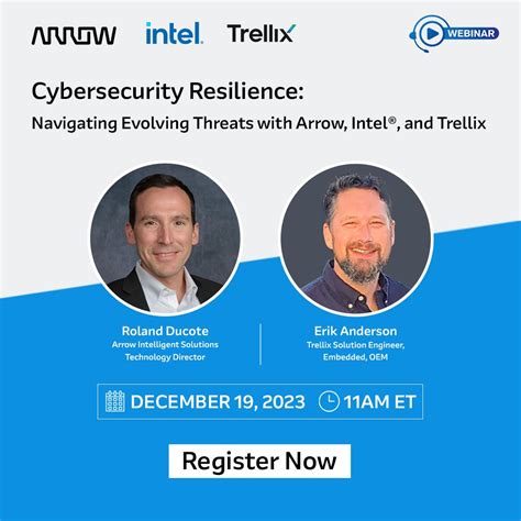 Arrow Intelligent Solutions On Linkedin Cybersecurity Resilience Navigating Evolving Threats