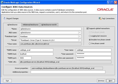 Learning Soa Configuring Osb Cluster In A Local Machine
