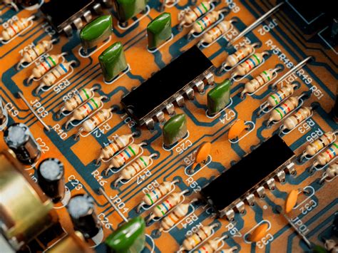 Mastering Thermal Management In High Current Pcb Design
