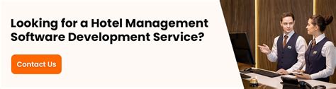 How To Develop Hotel Management Software Matellio Inc