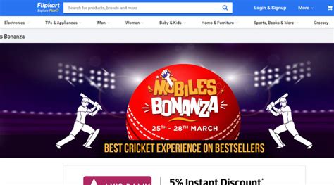 Flipkart Mobiles Bonanza Sale Discounts On Redmi Note Pro Poco F Realme Pro More
