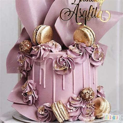 Birthday Cakes For Girls And Unique Ideas With Pictures Artofit