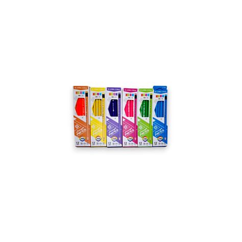 Pack Of 12 Hb2 Pencils Jru Living Brands
