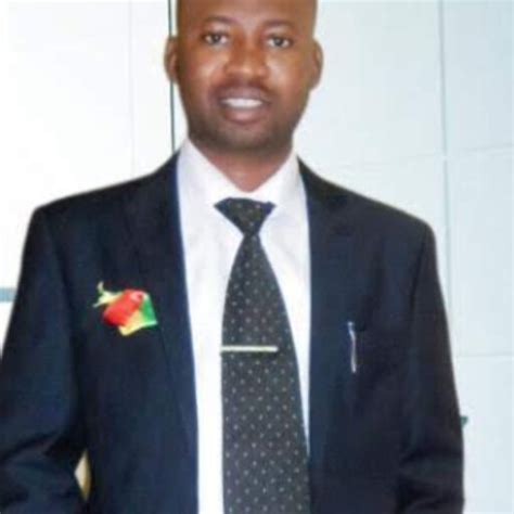Abdul Fatawu Yakubu Master Of Science Research Profile