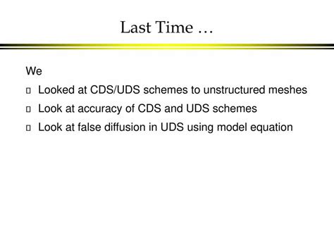 Cfd Powerpoint Slides Learnpick India
