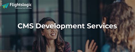 Cms Development Services Cms Integration Services