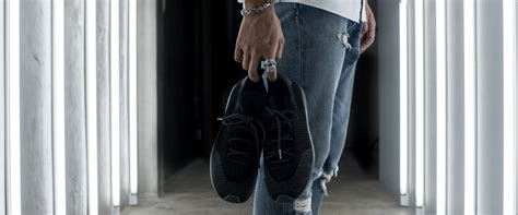 Unbox เปิดกล่องรองเท้าทางเลือกราคาเบาๆ กับ Native Ap Mercury Liteknit Unlockmen