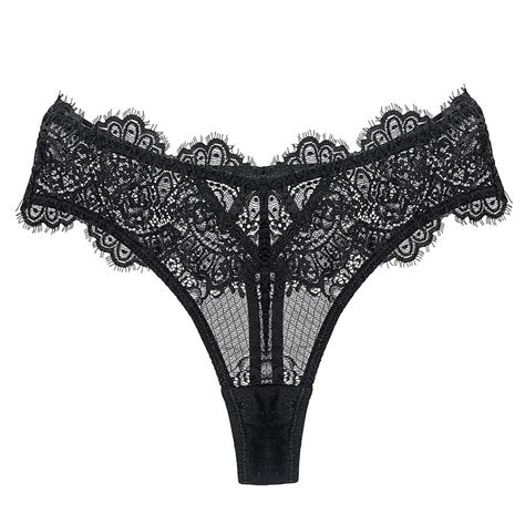 Sexy Lace Flower Ladies Panty China Underwear And Panties Price