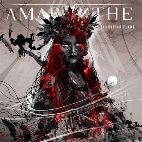 Amaranthe Announce New Singer And Release New Single Damnation Flame