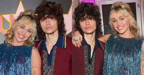 Conoce A Maxx Morando El Baterista Que Le Robó El Corazón A Miley