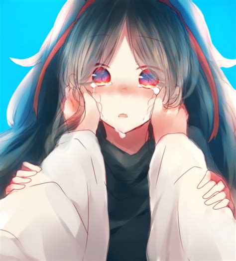 Kuzukiri Shion Azami Kagerou Project Tsukihiko Kagerou Project
