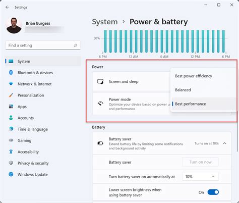 How To Make Your Laptop Faster With Windows 11 Power Mode
