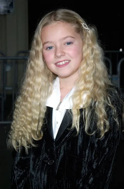 See Ally From Everybody Loves Raymond Now At 31 — Best Life