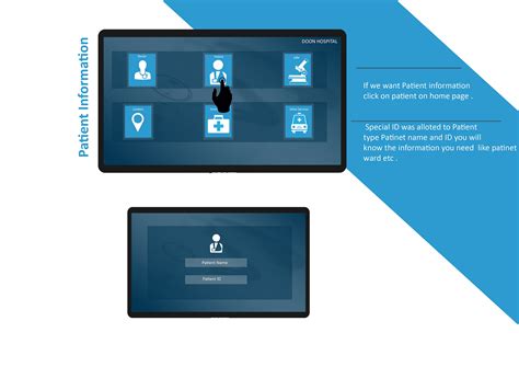 Interface Design On Behance