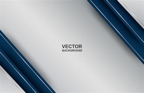 Premium Vector Abstract Red Black Gradient Geometric Overlap Shape