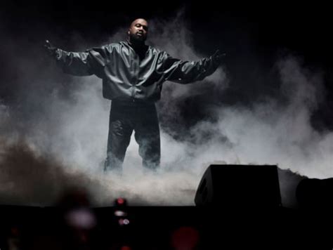 Hitler Song Von Kanye West Instagram Geht Nur Zögerlich Gegen