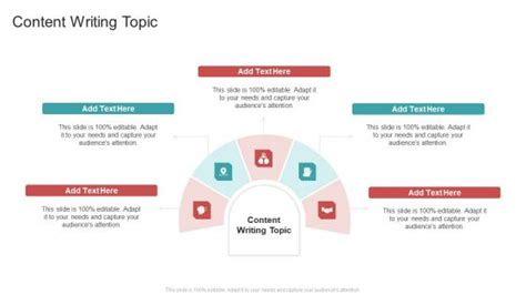 Content Writing Topic Ideas PowerPoint Presentation And Slides SlideTeam