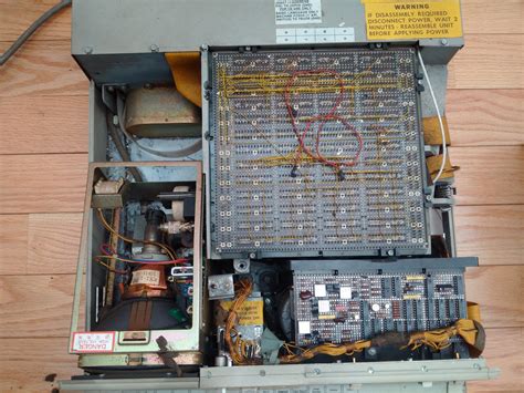 Ibm 5100 Before Vintagecomputer Ca