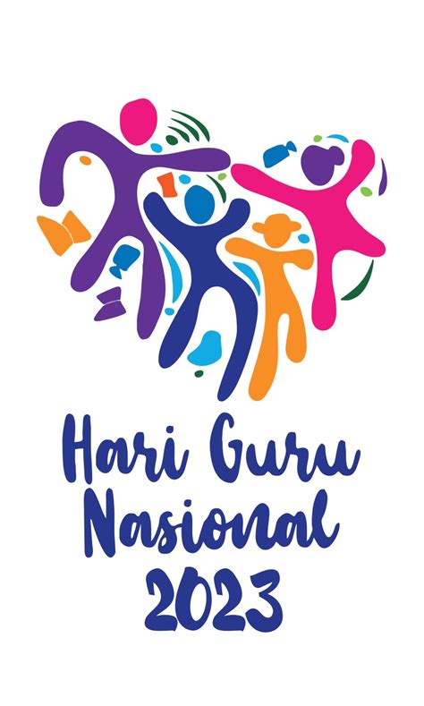 Hari Guru Nasional 25 November 2023 Sejarah Tema Logo Upacara