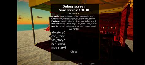 Ren Py Lust Harem V B Xiongmao F Zone