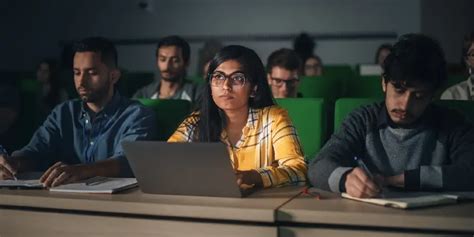 Nshm Institute Of Computing And Analytics Pioneering Excellence In