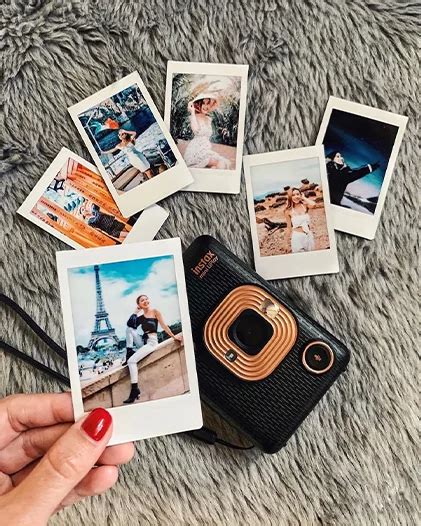 5 Tips For Taking Good Photos With Instax Mini Liplay Instax Philippines
