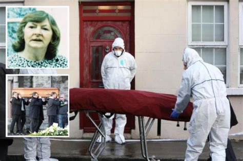 Convicted Sex Offender Key Suspect In Callous Murder Of Limerick