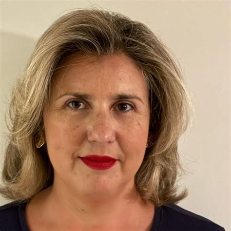 Conoce A Ana Bel N Mart Nez Lietos Pearson Clinical Assessment Espa A