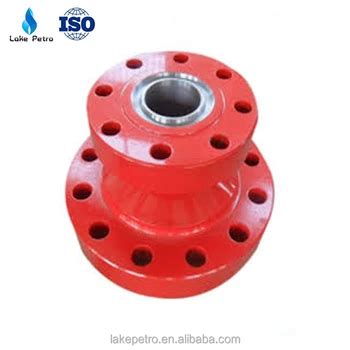 Api A Drilling Crossover Flange For Oil Wellhead Buy Flange Stainless Steel Flange Flange