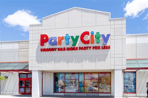 Party City Greenbelt Mall At Katherine Lederman Blog