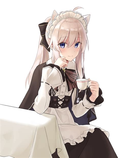 Elaina Majo No Tabitabi Drawn By Azuuru Danbooru