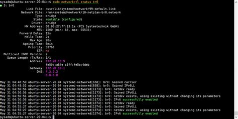 How To Install KVM On Ubuntu Server Step By Step