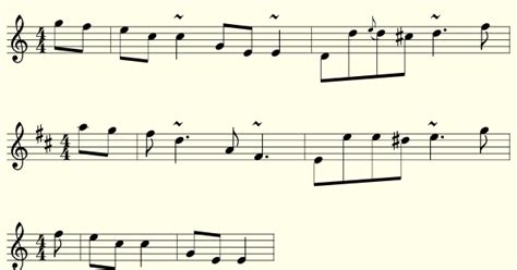 The Fife Hunt Reel On The Session