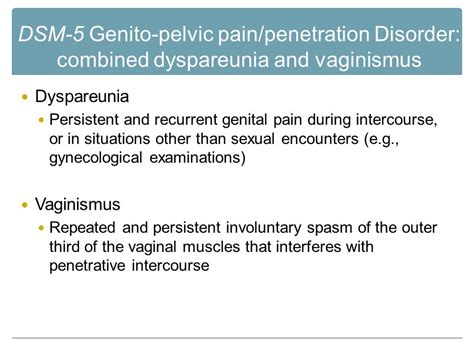 Chapter Sexual Dysfunctions Ppt Video Online Download