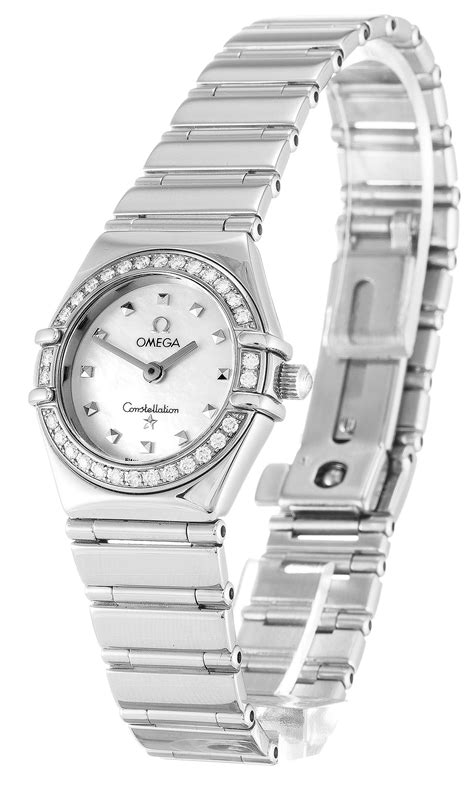 Replique Montre Omega My Choice Mini 14657100 225 Mm Replique Montre