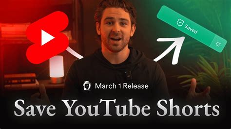 How To Save And Download Youtube Shorts Youtube