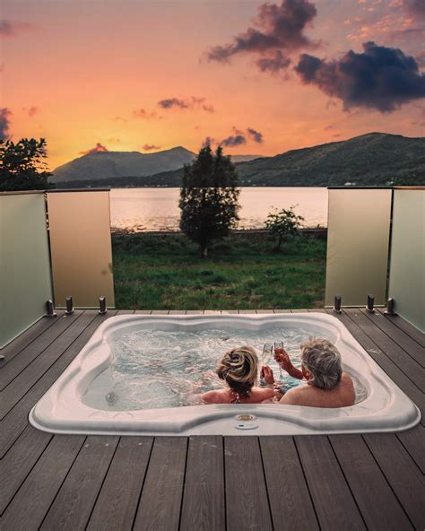 Seabeds Luxury Lookout Lodges Glencoe Scotland Handpicked Cottages