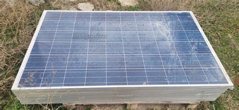 Фотоволтаични панели Силнотокови електрически мрежи Хисаря Добро състояние