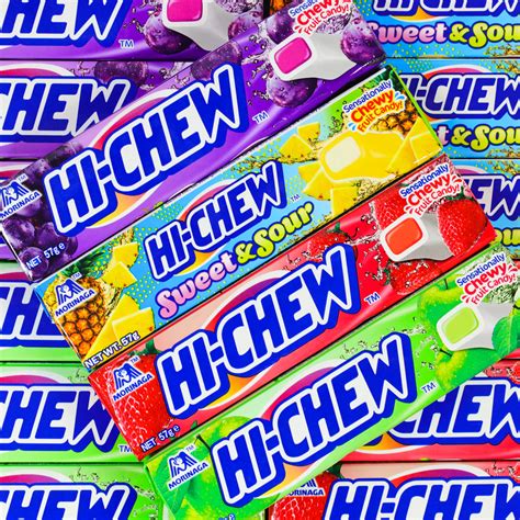 Hi Chew Stick 57g Elite Meats Hamilton