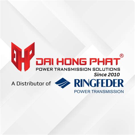 Ringfeder Dai Hong Phat Corp An Authorized Distributor Of Ringfeder