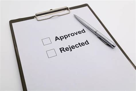 Document Approval Stock Photos Images And Backgrounds For Free Download