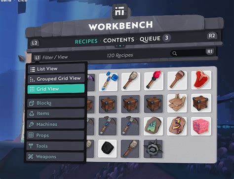 Let S Take A Page From Modded Minecraft NotEnoughItems Boundless GUI Suggestion Suggestions