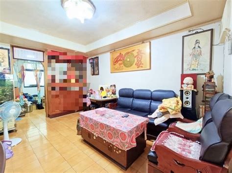 新北市五股區凌雲路一段公寓稀有★低樓層三樓採光美寓★住商萱 房屋出售 樂屋網