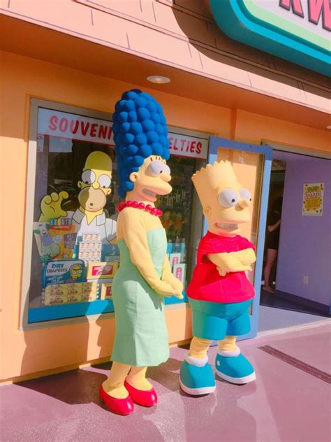 미국 여행 La유니버설 유니버셜 스튜디오 가는 법 입장권 운영시간 더 심슨 라이드 해리포터 어트랙션 네이버 블로그